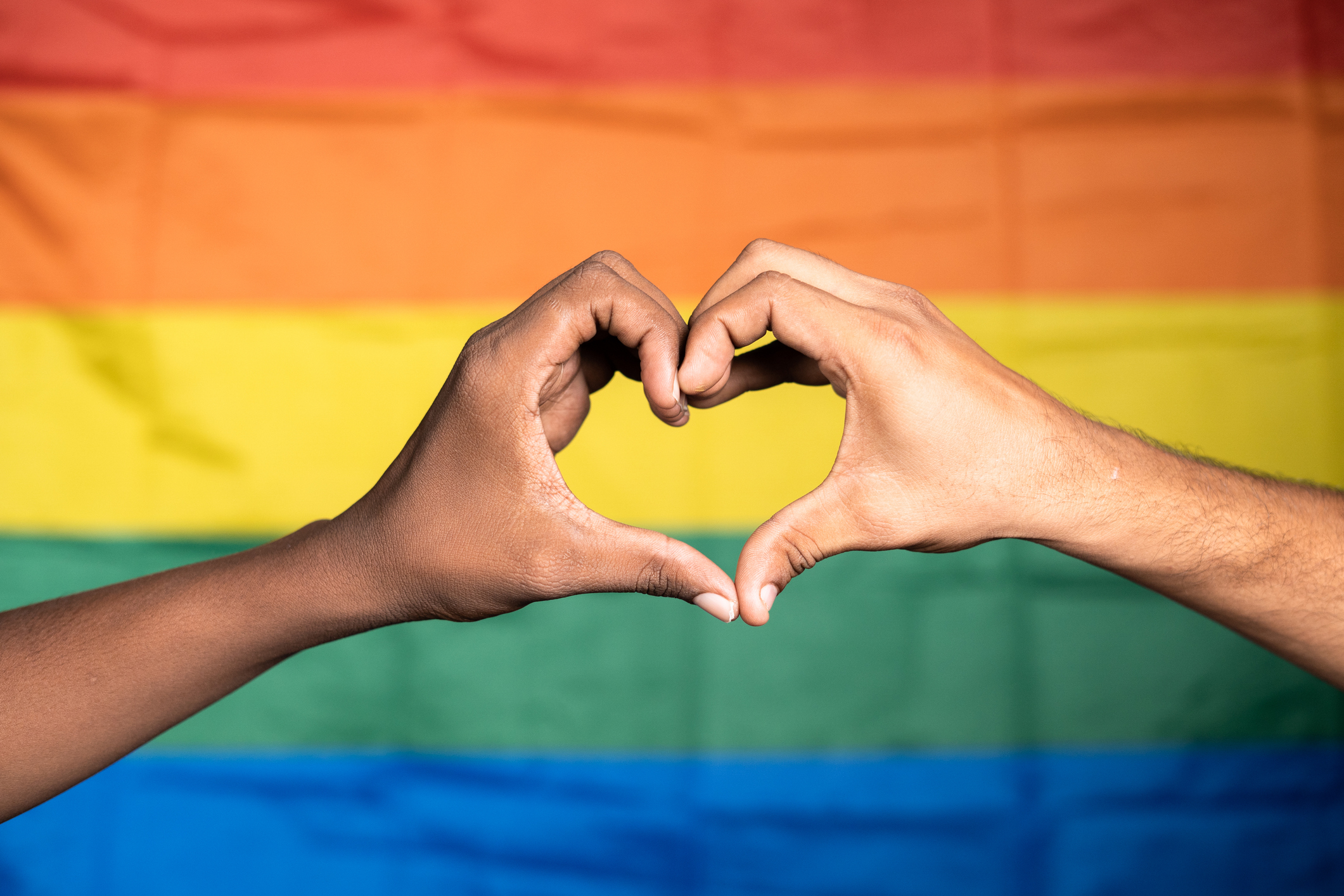 Transforming Recruitment: Including the LGBTQ+ Community in the Process ... Transforming Recruitment: Including the LGBTQ+ Community in the Process ...