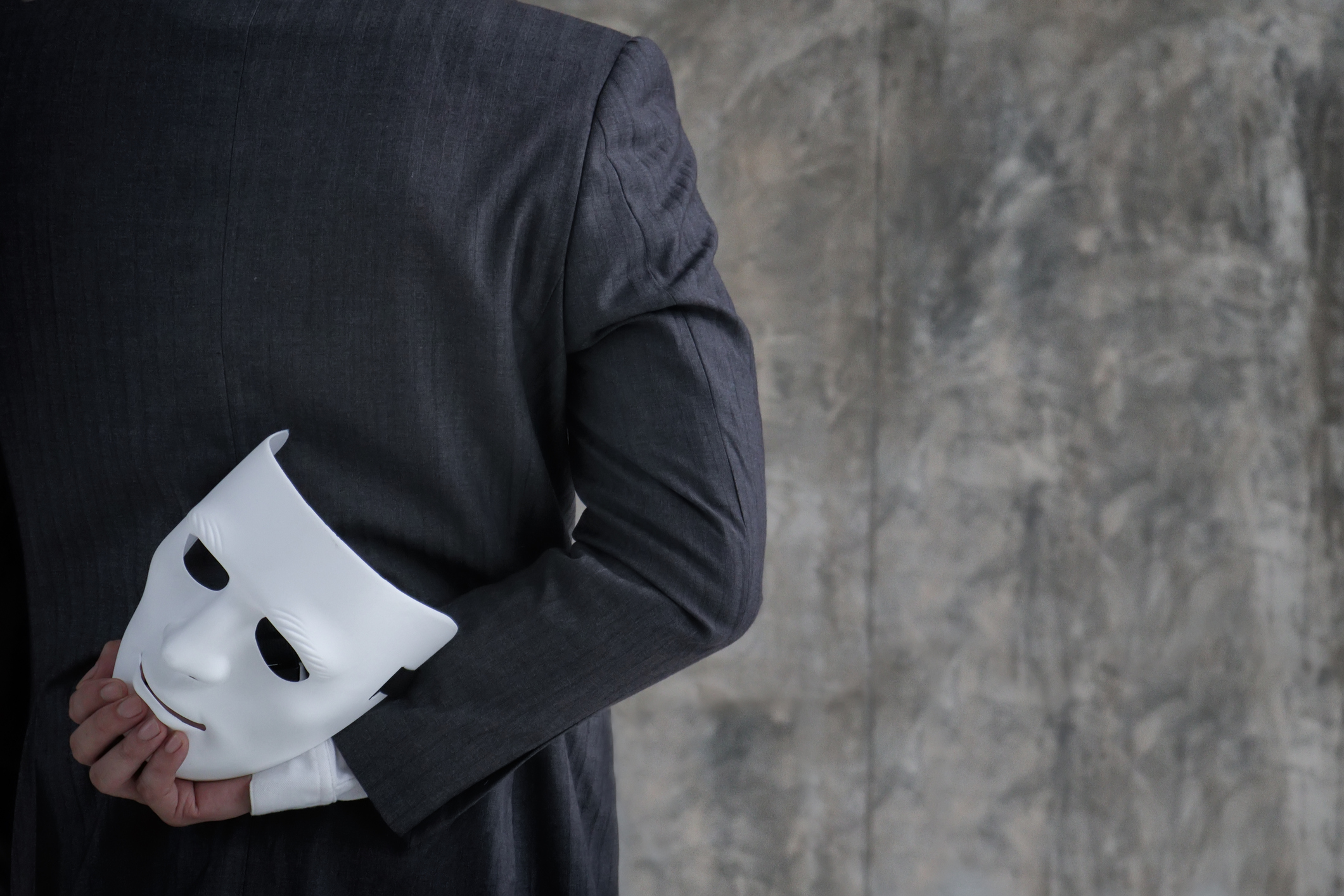 Understanding micro-expressions in Executive Search - IESF